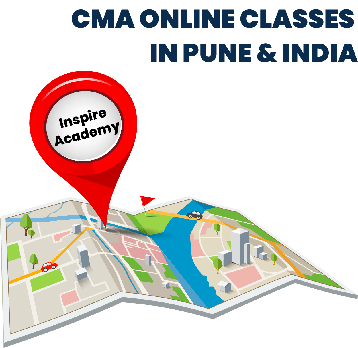 CA Coaching Classes In Pune | Learn With Inspire Academy