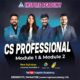 CS Professional - Inspire Academy